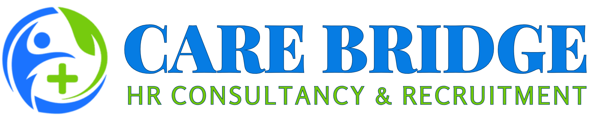 Care Bridge | Healthcare Professionals Recruitment in the GCC